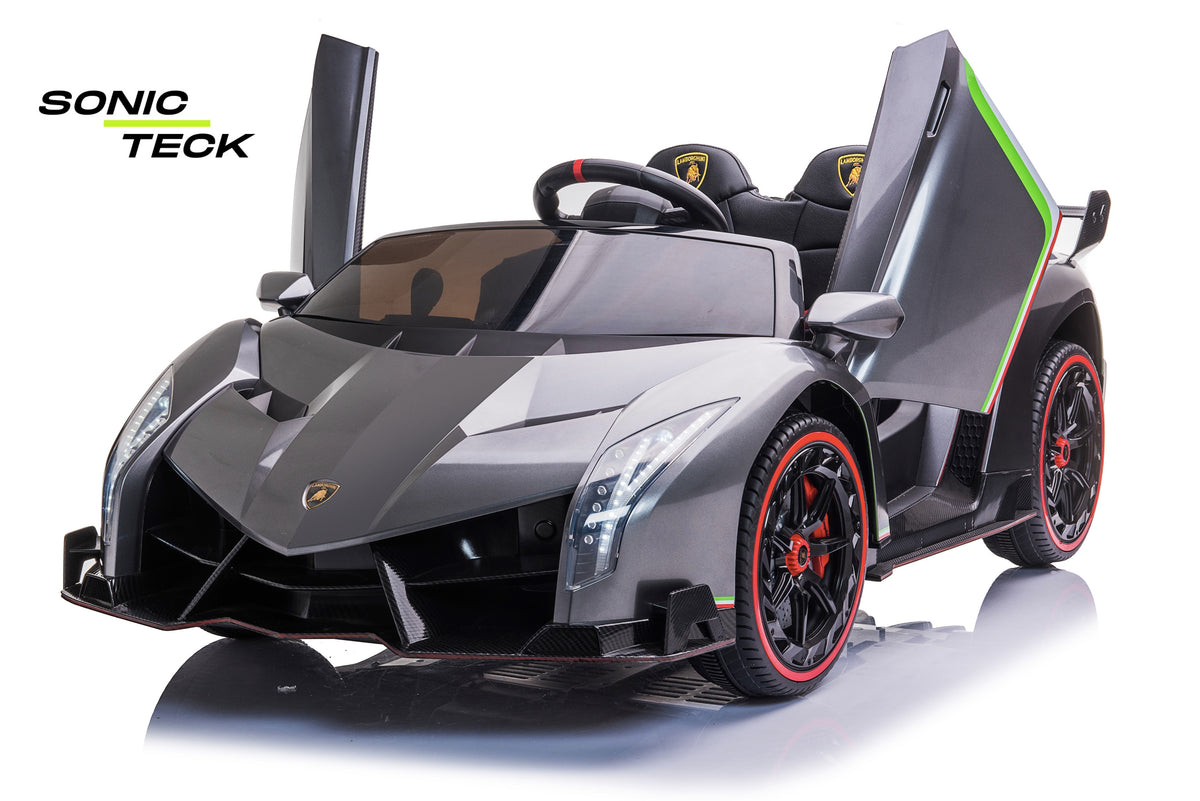 Lamborghini Collection — Sonic Teck