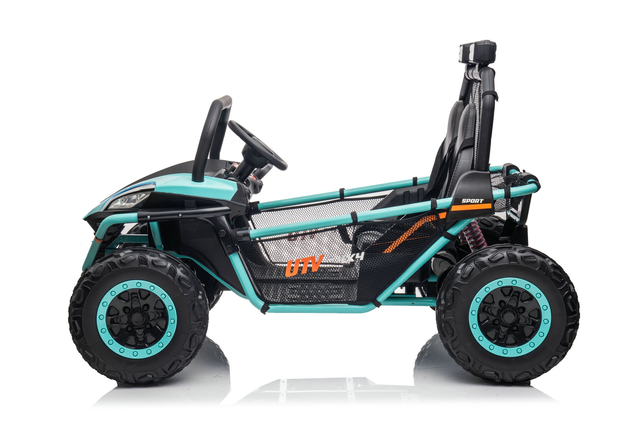 2024 Razor UTV | Ride on Car | Brushless Motor | 24Volts | OFF-ROAD ...