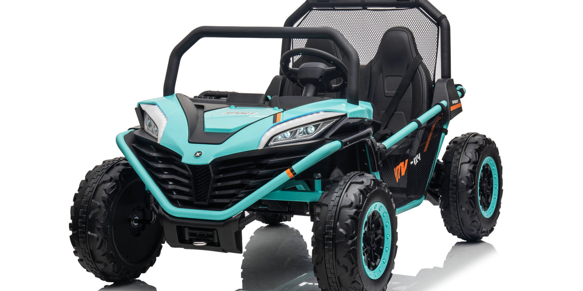 Razor UTV | Ride on Car | Brushless Motor | 24Volts | OFF-ROAD | X LAR ...